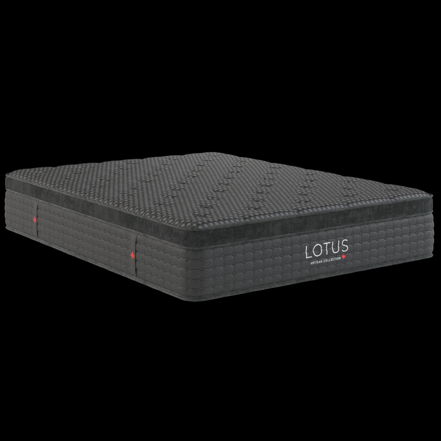 LOTUS | Luxury Mattresses | Pillows – LOTUS Sleep Products