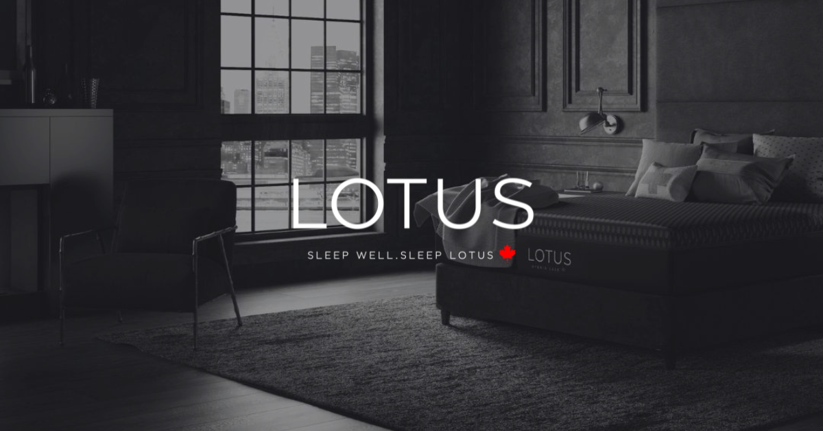 LOTUS | Luxury Mattresses | Pillows – LOTUS Sleep Products